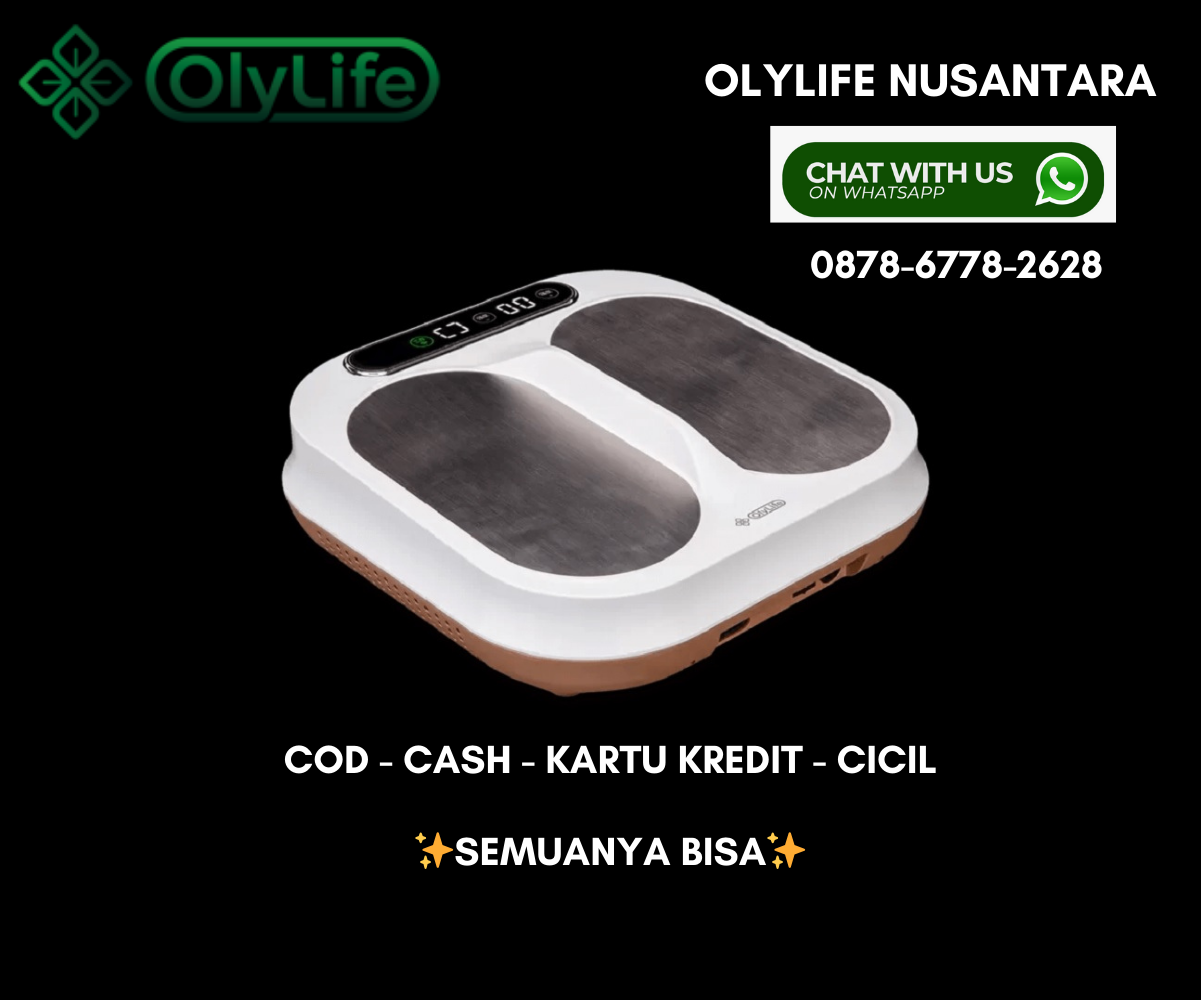Tips Memakai Alat Terapi Kesehatan OlyLife untuk Pemula - Olylife